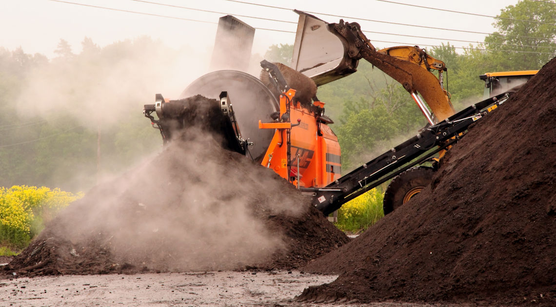 Recovering Multidimensional Value from Compost Oversize – Resource ...